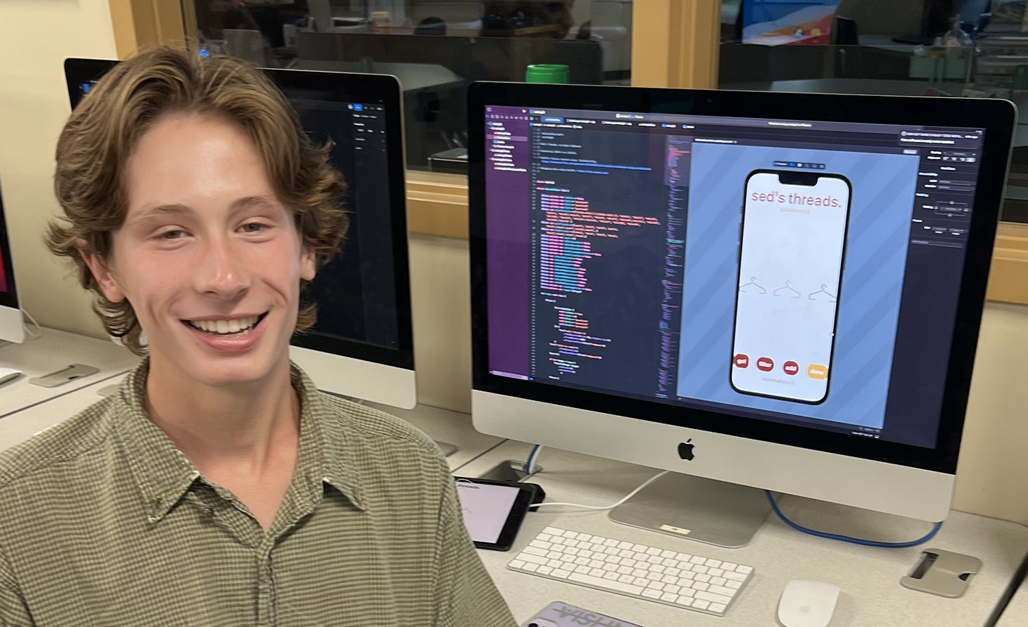 Rylan – Our Classroom Journey