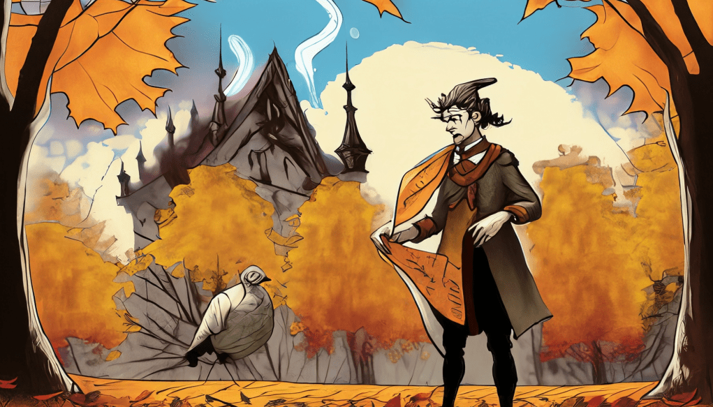 Digital Media Students Build Interactive, Animated Stories – Our ...