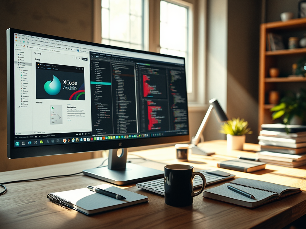 Mobile App Development Resources – Our Classroom Journey